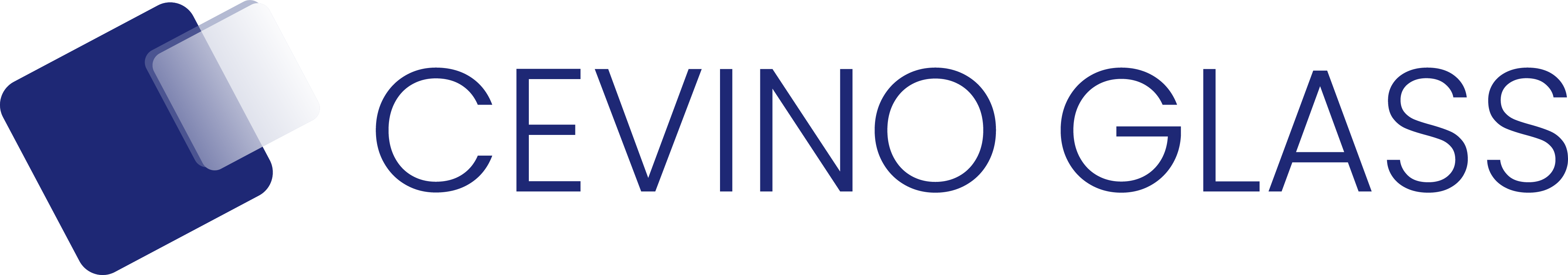 Cevino Glass - Siparex