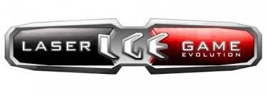 Laser Game Evolution - Siparex