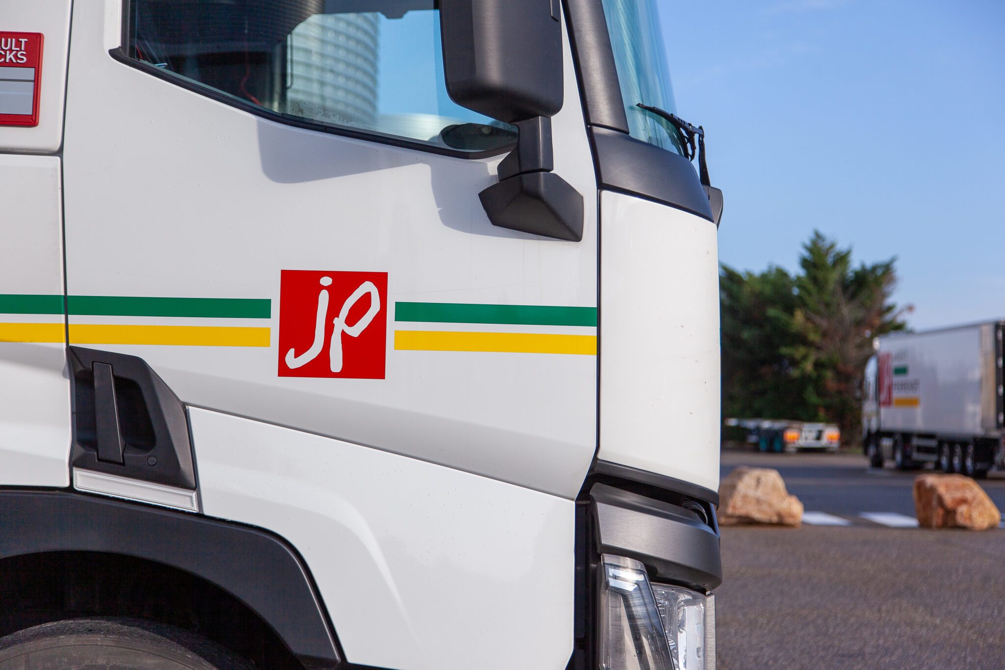 Jacky Perrenot - Siparex