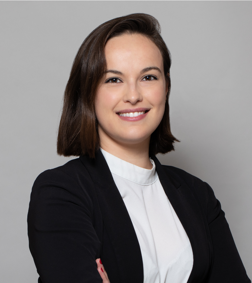 Jacky Perrenot - Siparex