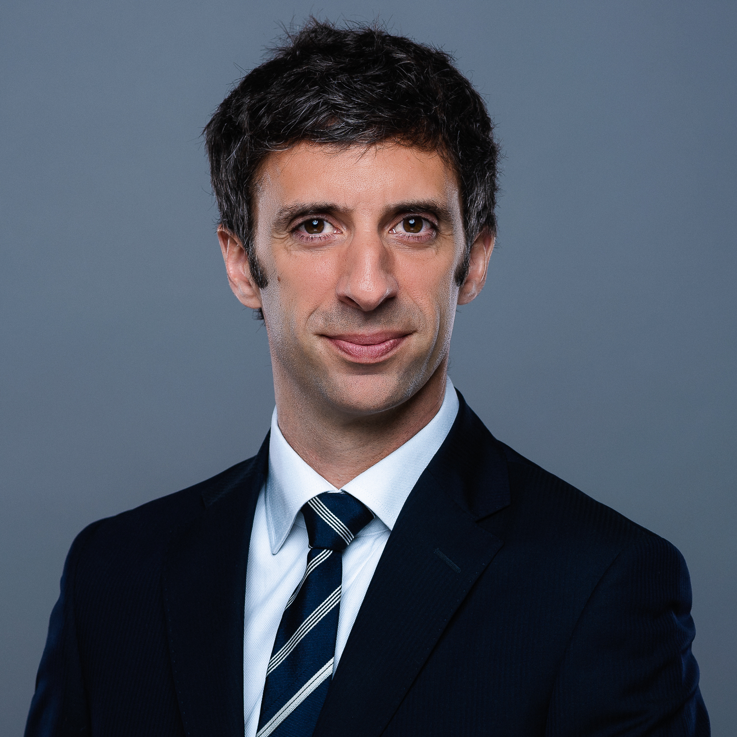 The Governance - Siparex