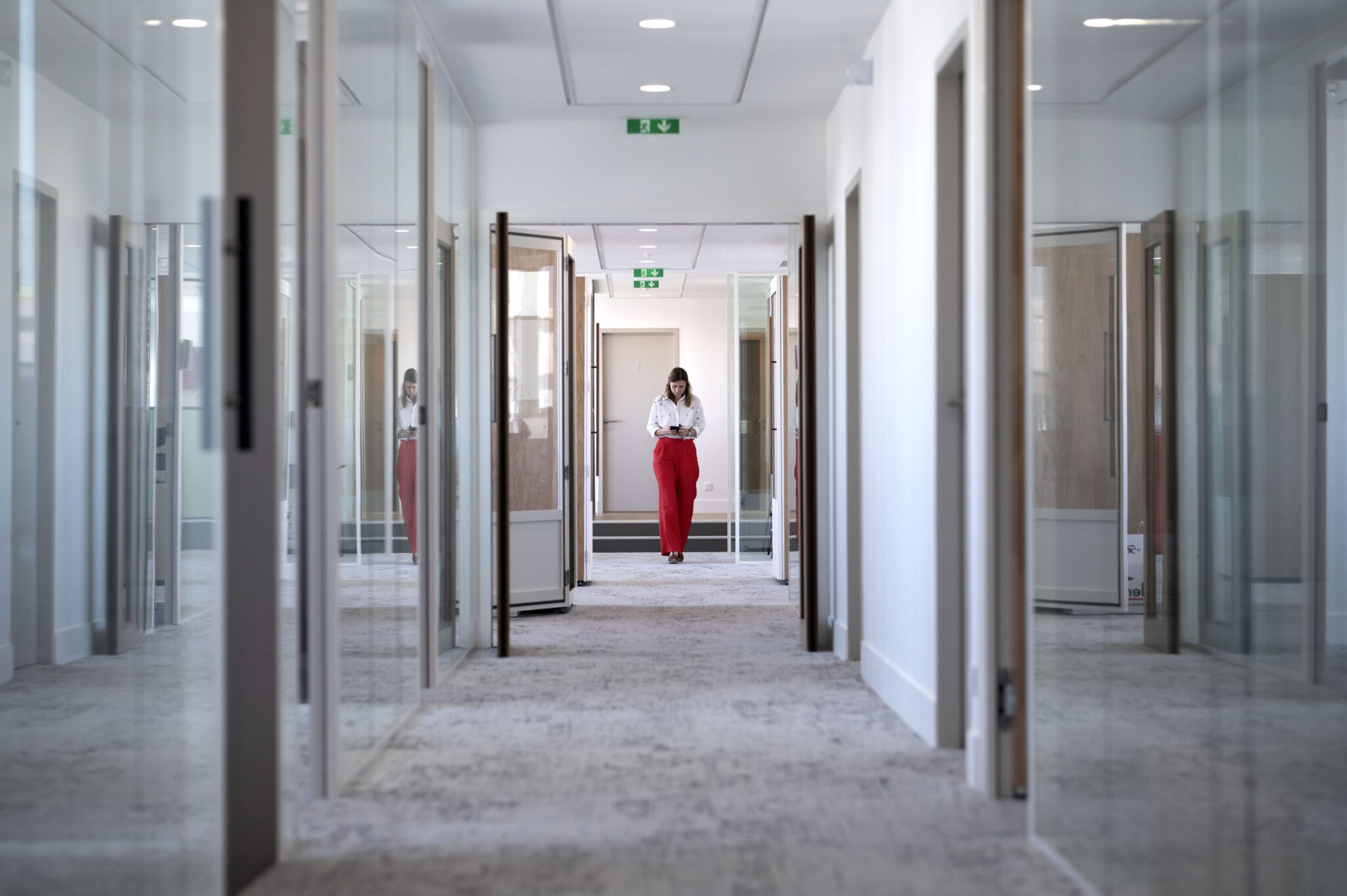 Investor relations - Siparex