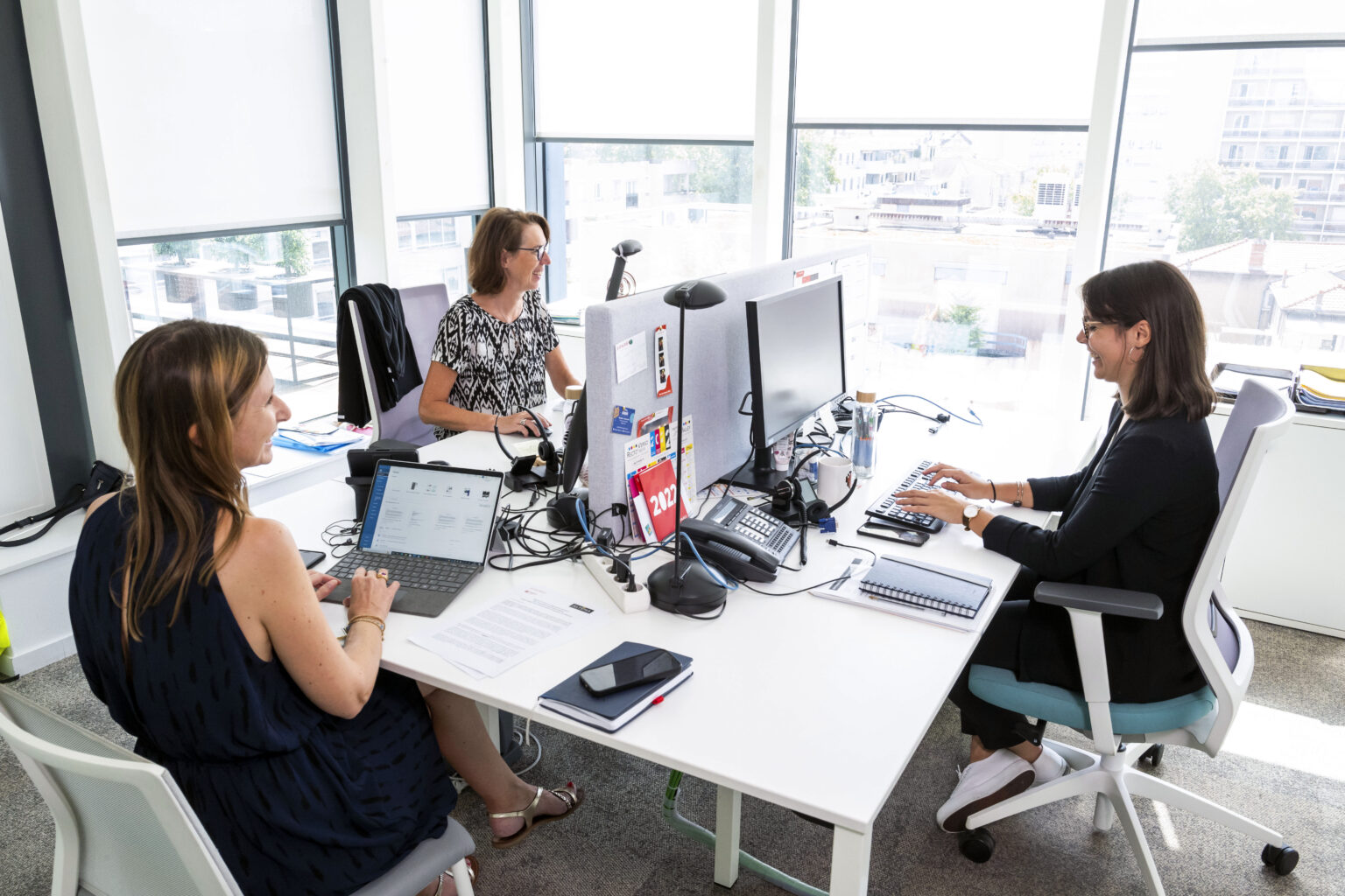 Entrepreneurs - Siparex