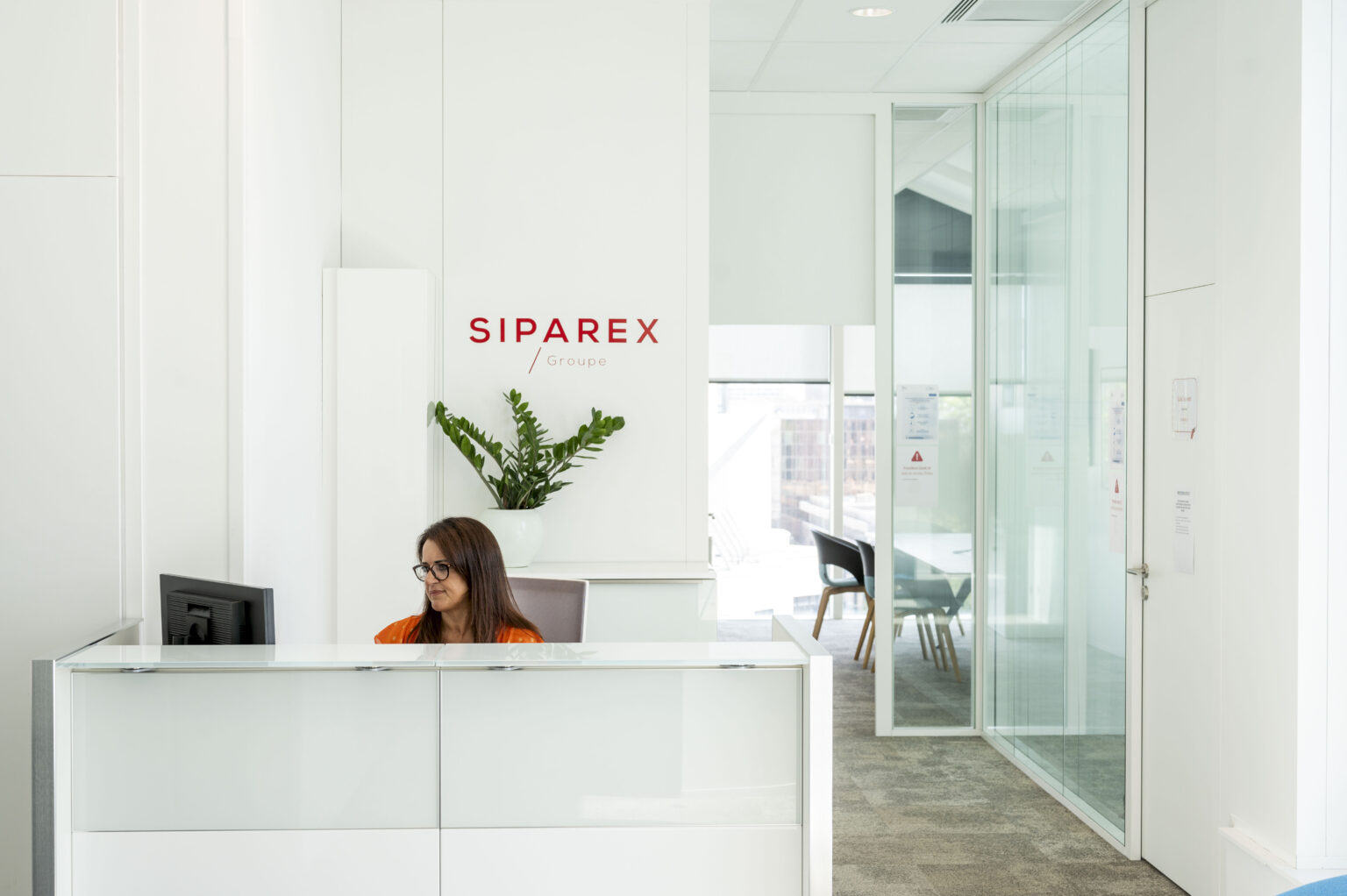 Fonds Transatlantique - Siparex