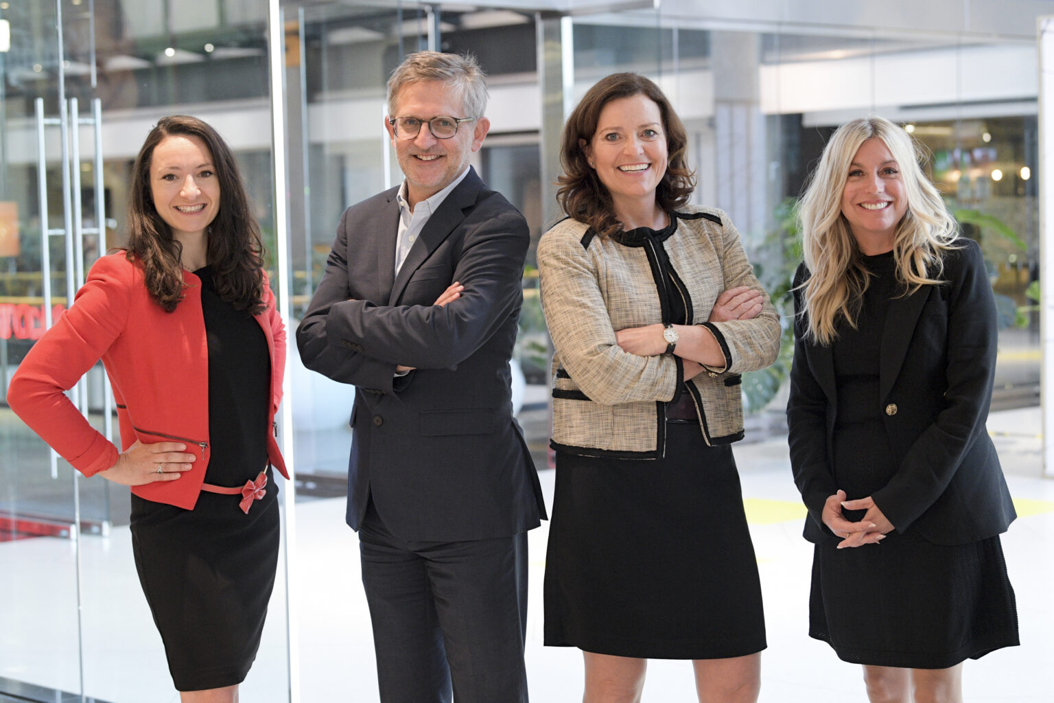 International expansion - Siparex