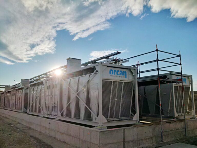 TiLT Capital Partners investit au capital d’Orcan Energy - Siparex