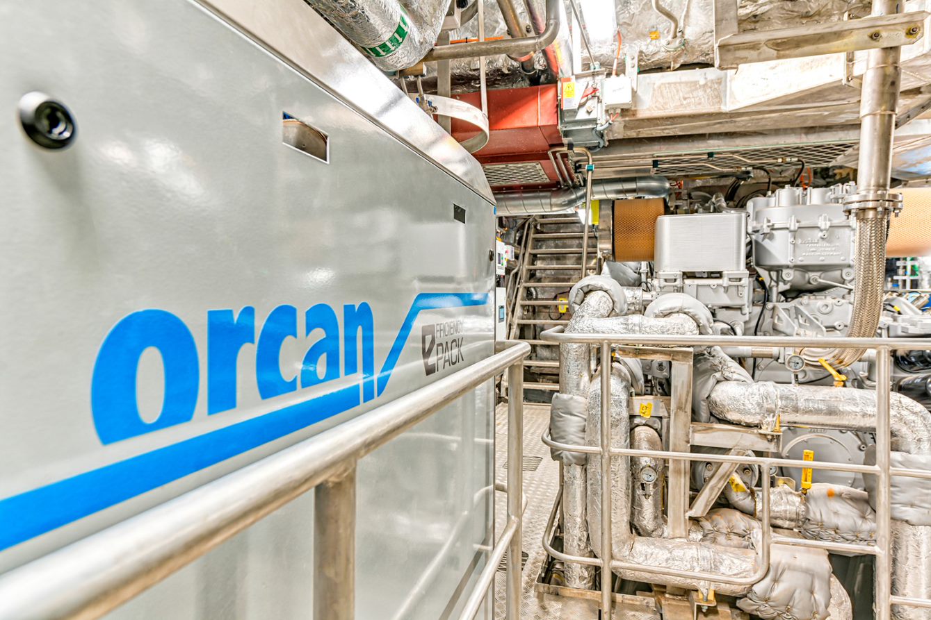 TiLT Capital Partners investit au capital d’Orcan Energy - Siparex