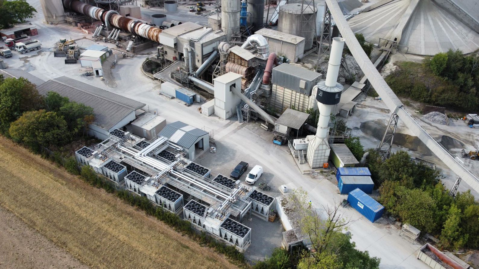 TiLT Capital Partners investit au capital d’Orcan Energy - Siparex