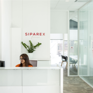 The Governance - Siparex