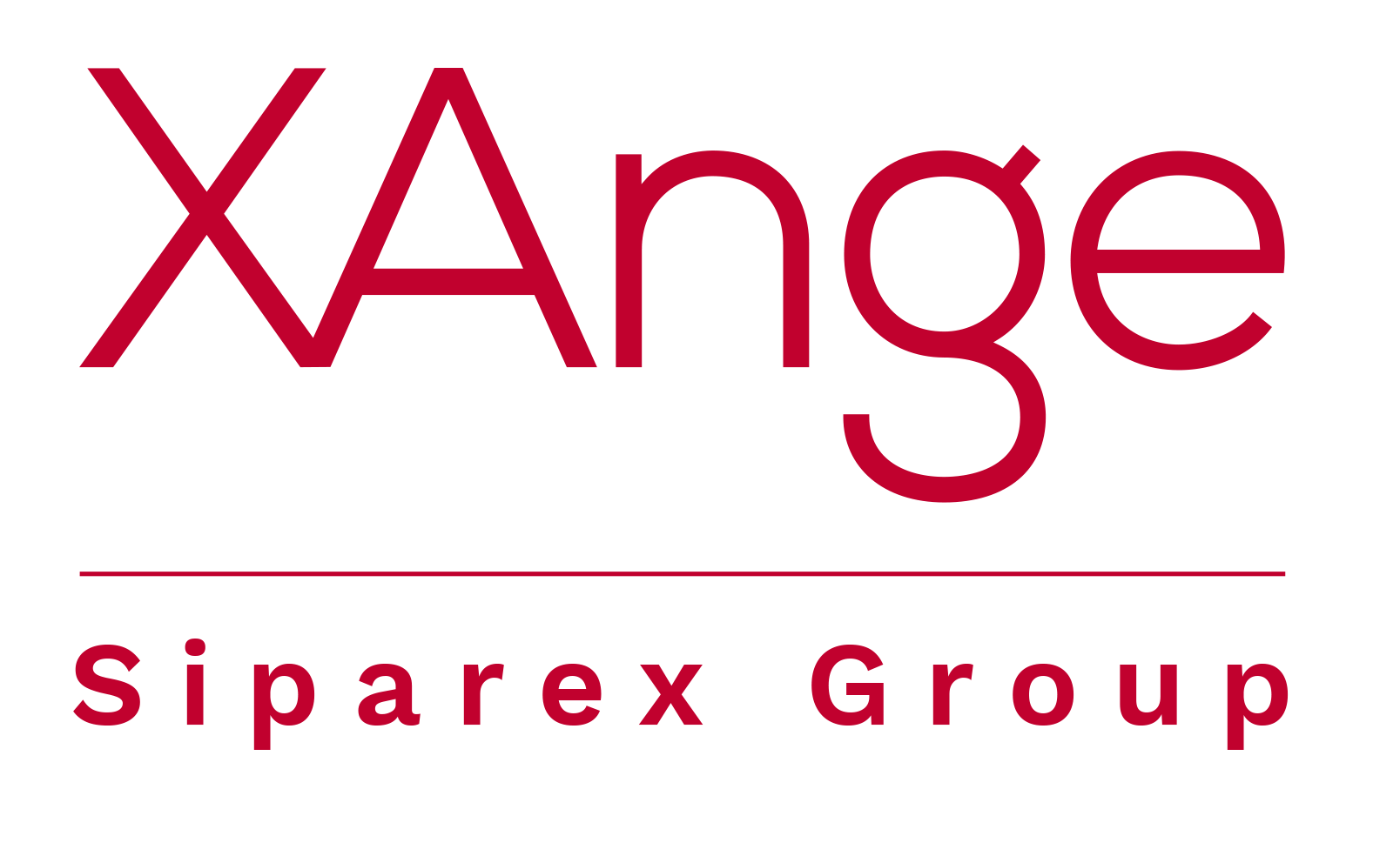 XAnge - Siparex