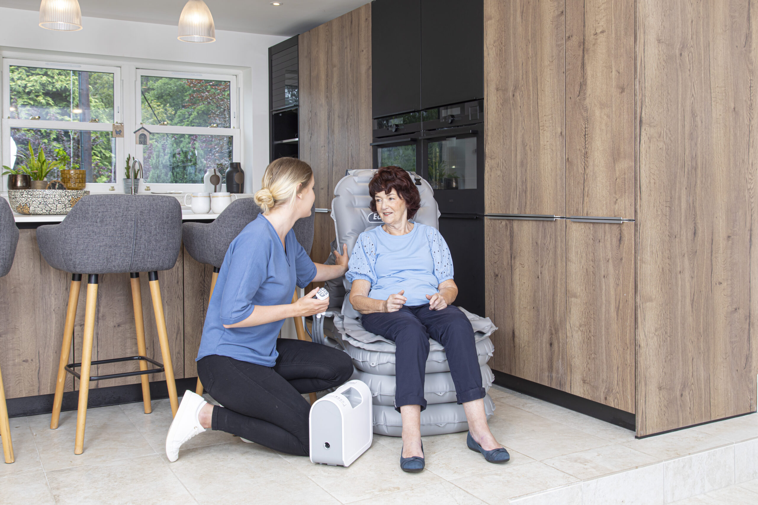 Winncare accélère son développement international avec l’acquisition d ...