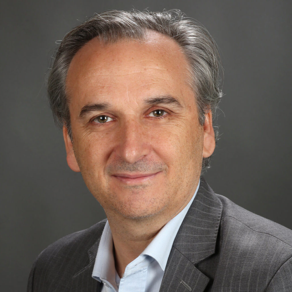 Portrait David Bassetti : le culte de la liberté - Siparex