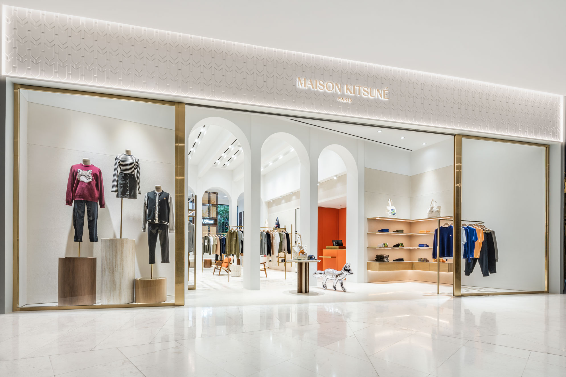 Kitsuné : Une Évolution Lifestyle Soutenue par Siparex Intermezzo ...