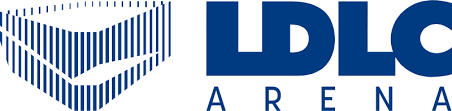 LDLC Arena - Siparex